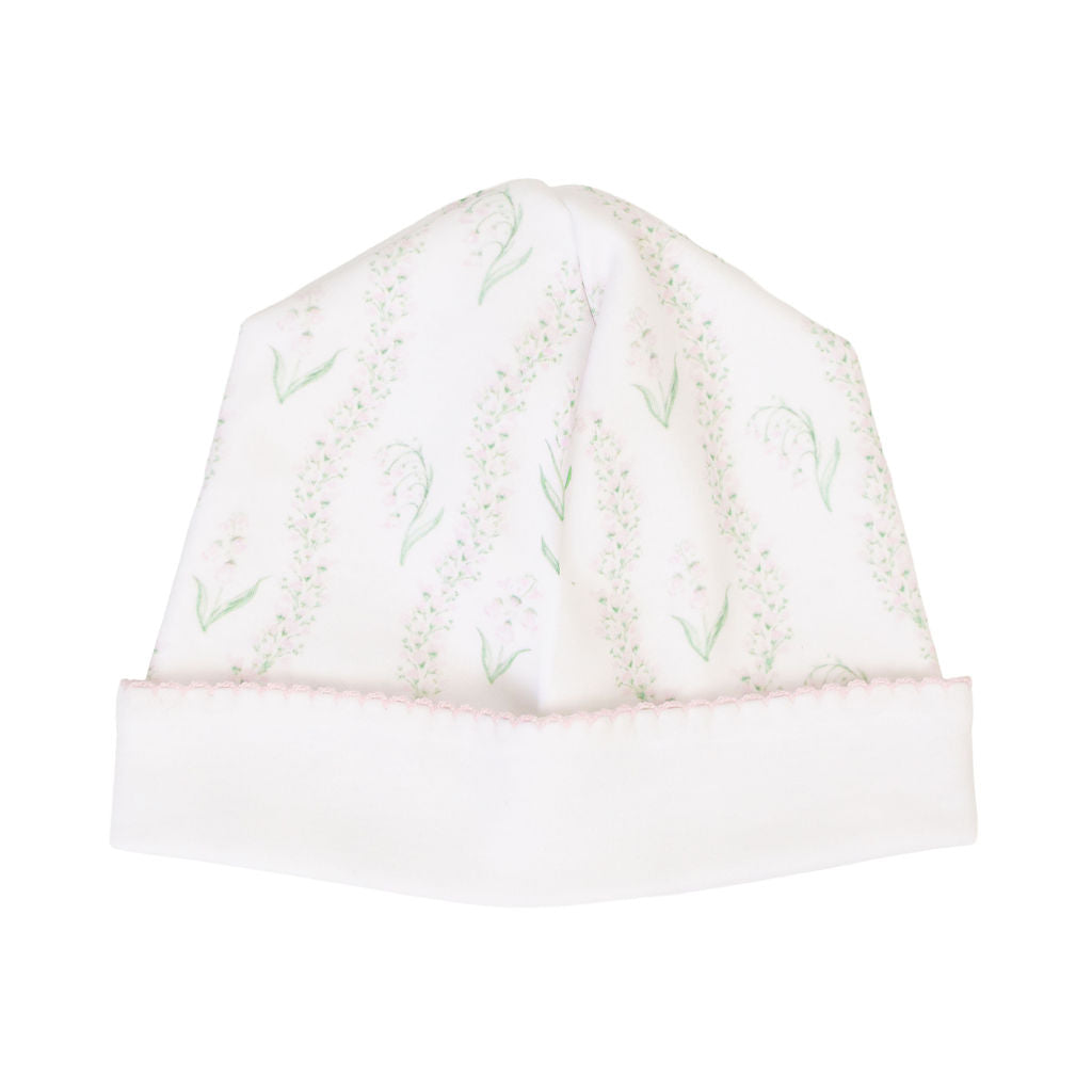 Sweet Pea | Hat – Baby Dunn